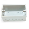 2x4 PVC Box /Can - Engineering and Clean Technologies Ltd
