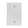 PVC 2x4 Blank - Engineering and Clean Technologies Ltd
