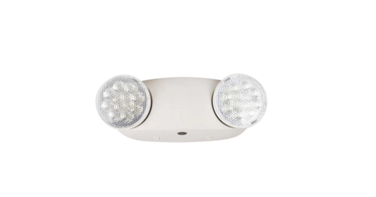 Westinghouse Emergency LED Light 2.4W - Engineering and Clean ...