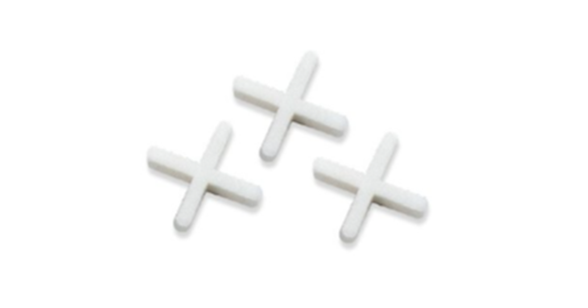 BROWN USA Plastic Tile Spacer for Floor and Walls 2mm - Engineering and ...